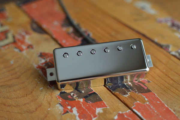 Mini-Humbucker – McNelly Pickups