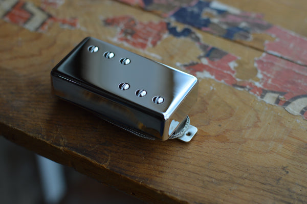 V2 Stagger Swagger – McNelly Pickups